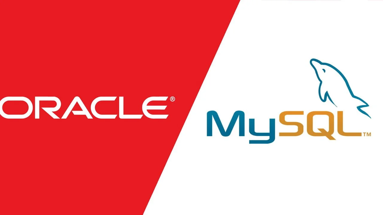 Oracle / MySQL – LifupCorp
